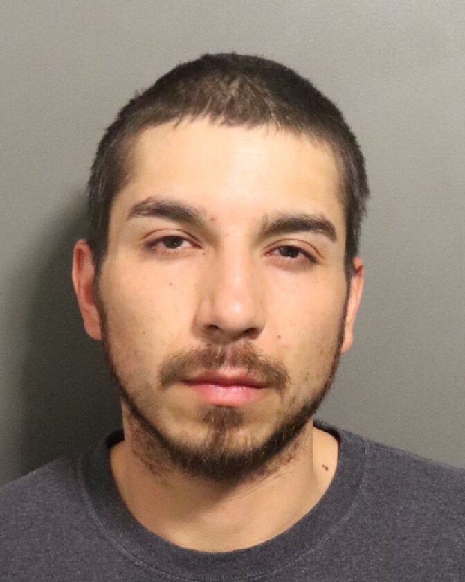 Lawrence man faces charges after allegedly threatening motorists with ...